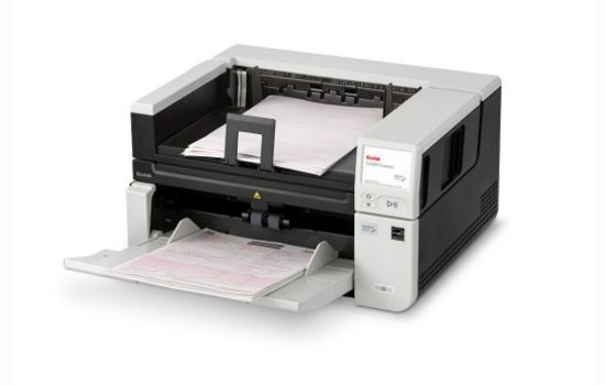 Low Volume Scanner Rental London - Event Expert