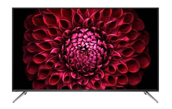 70" Sharp LED TV Display Rental London - Event Expert