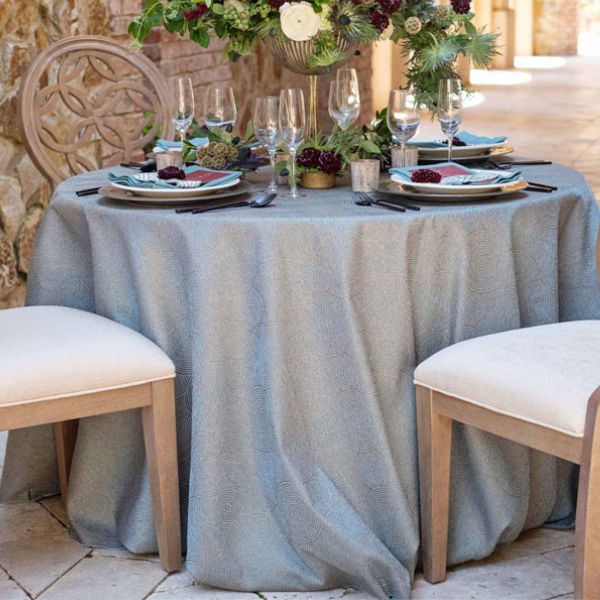 Table Linens Rental London - Event Expert